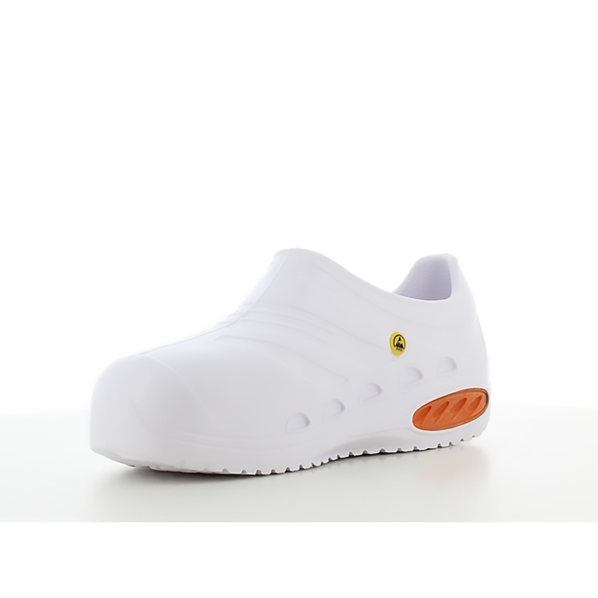 sabot coqué OXYSAFE